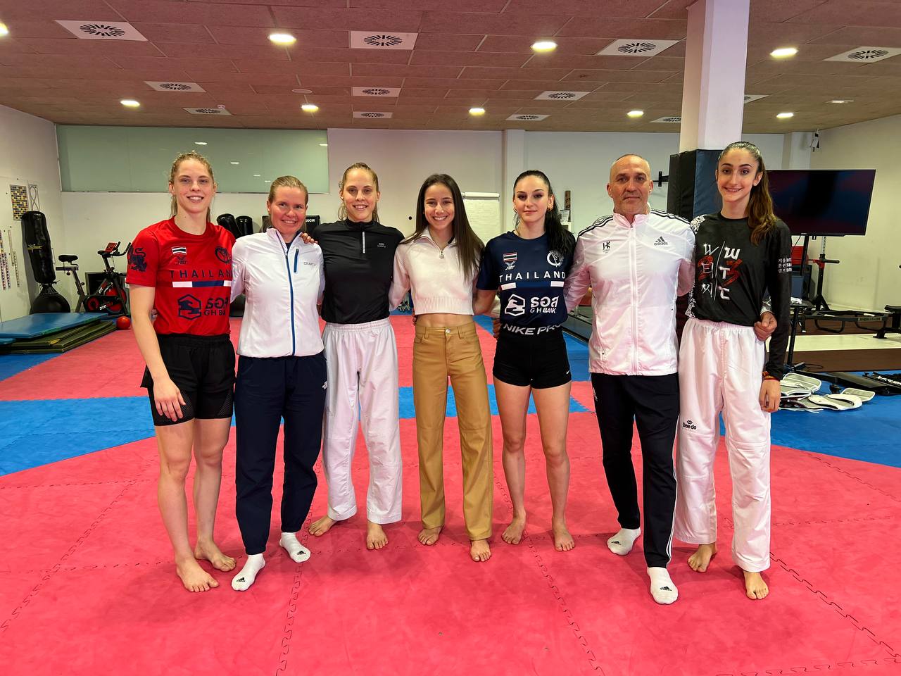 Hankuk bate su propio récord de participación en el Campeonato de ...